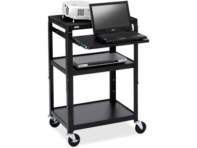 Click here for Bretford A2642NS-M4 Presentation Cart prices