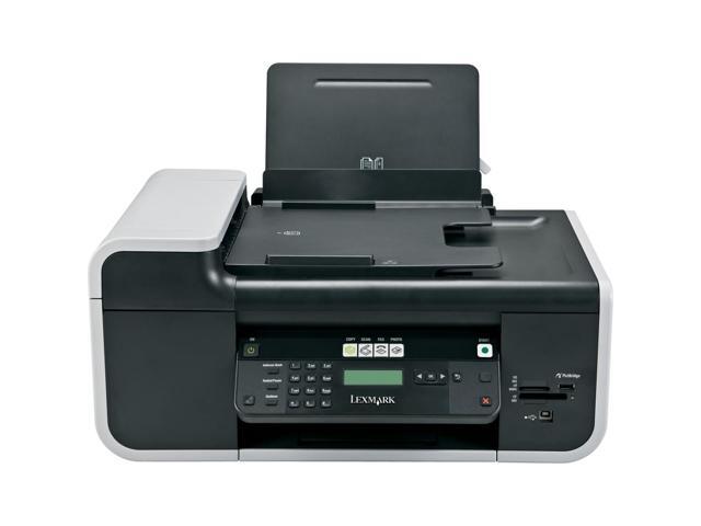 Click here for Lexmark X5650 Multifunction Printer prices