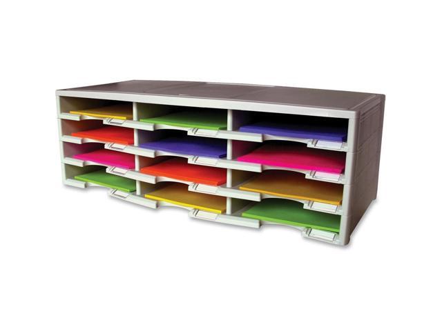 Click here for Storex Literature Sorter/Organizer 61431U01C prices
