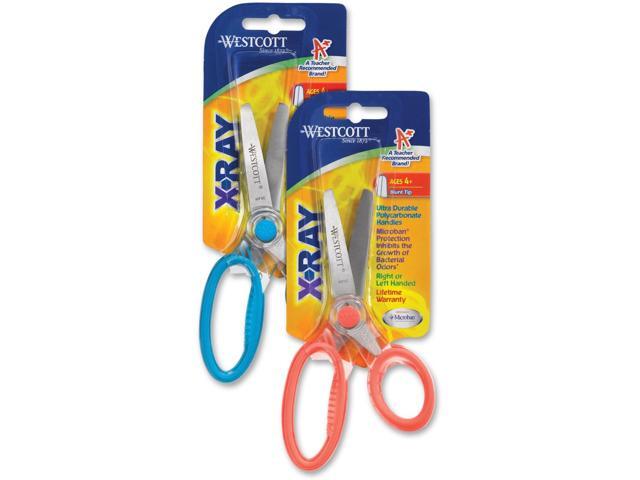Click here for Westcott X-RAY Microban Kids Scissors prices