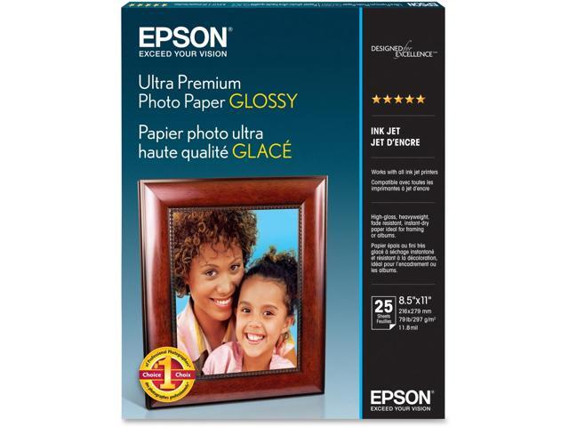 Click here for Epson Ultra Premium Photo Paper prices