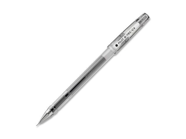 Click here for Pilot 35491 G-Tec-C Ultra Gel Pen  Fine Pen Point... prices