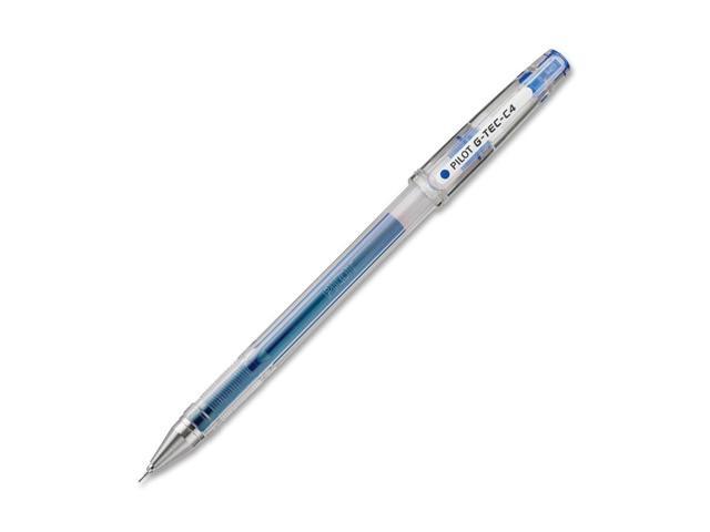 Click here for Pilot 35492 G-Tec-C Ultra Gel Pen  Fine Pen Point... prices