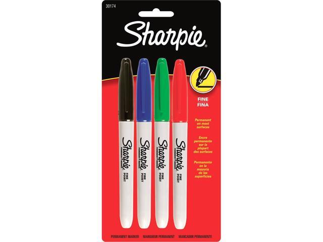 Click here for Sharpie Fine Point Permanent Marker prices