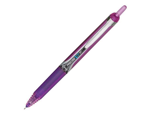 Click here for Pilot Precise V7RT Retractable Roller Ball Pen Pur... prices