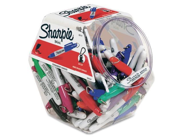 Click here for Sanford Mini Permanent Marker Assortment prices