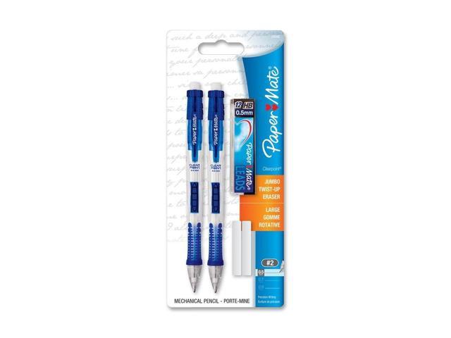 Click here for Paper Mate Clearpoint Mechanical Pencil Starter Se... prices