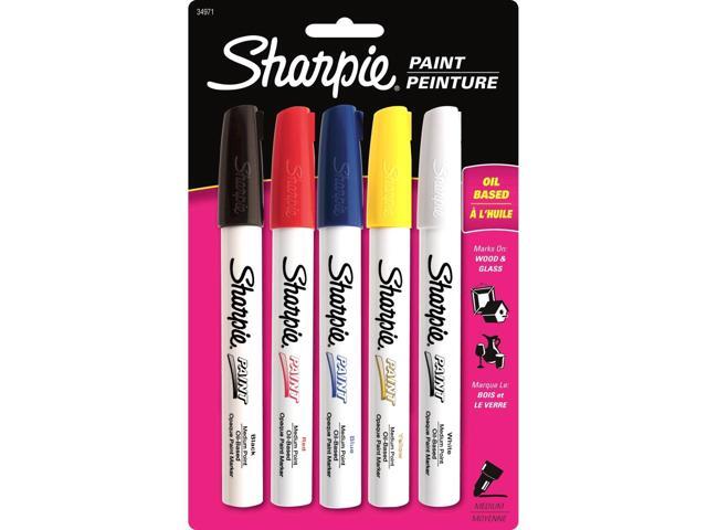 Click here for Sharpie Oil-Based Paint Marker - Medium Point prices