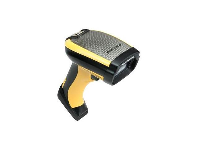 Click here for Datalogic PowerScan PD9530-DPM Handheld Barcode Sc... prices