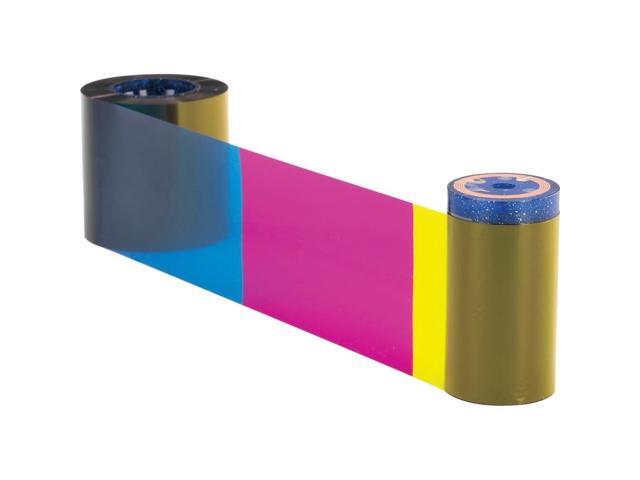 Click here for GO GREEN COLOR RIBBON YMCKT 500 CARD YLD FOR SD SE... prices