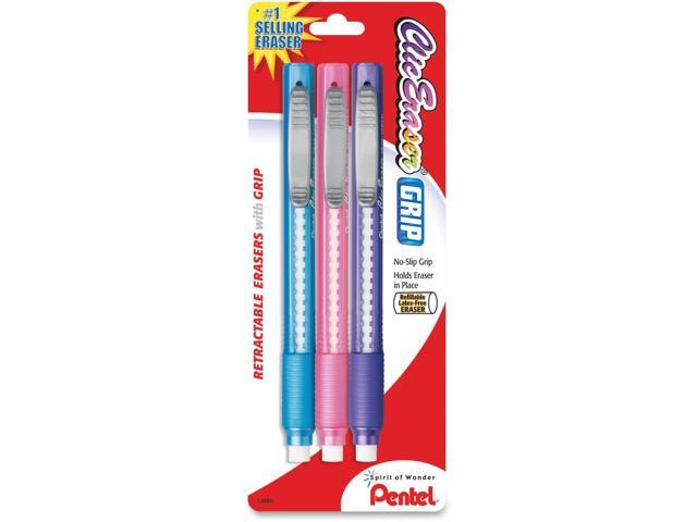 Click here for Pentel Clic Retractable Erasers prices