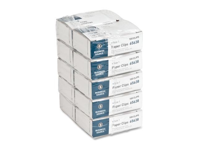 Click here for Business Source Paper Clip prices