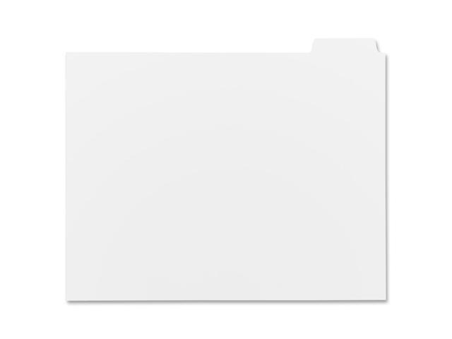 Click here for Sparco Reverse collated Print On Tab Dividers prices