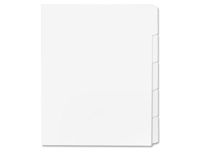 Click here for Sparco Straight Collated Index Dividers prices