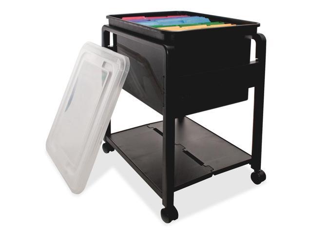 Click here for Advantus Folding Mobile Filing Cart prices