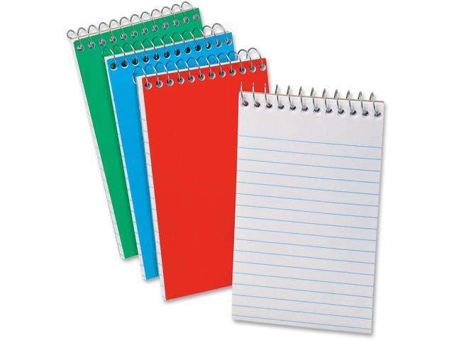Click here for Ampad Wirebound Pocket Memo Book prices