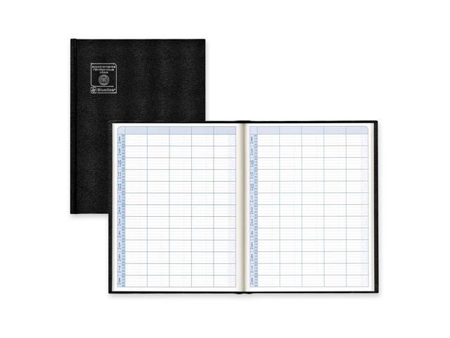 Click here for Blueline Undated Appointment Book prices