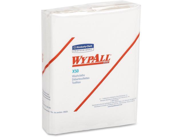Click here for Wypall X50 Hydroknit 1/4 Fold Wipers prices