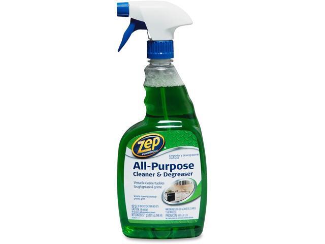 Click here for Zep Commercial All-purpose Cleaner/Degreaser prices
