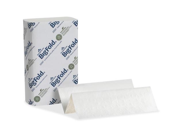 Click here for Georgia-Pacific BigFold C-fold Replacement Paper T... prices
