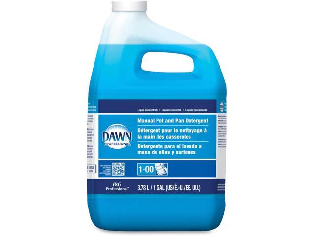 Click here for Dawn Manual Pot/Pan Detergent prices