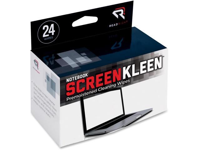 Click here for Read Right Notebook Screen Cleaning Pad prices