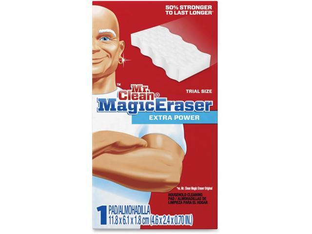 Click here for Mr. Clean Magic Eraser Surface Cleaner prices