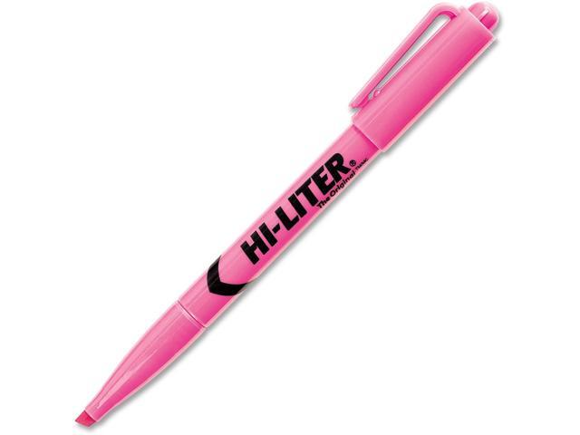 Click here for Avery Fluorescent Pen Style Highlighter prices