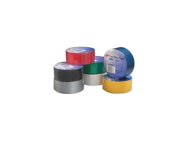 Click here for Duct Tape 2 x 50 yd 6.5 mil Blue Vinyl 3M 3903 prices