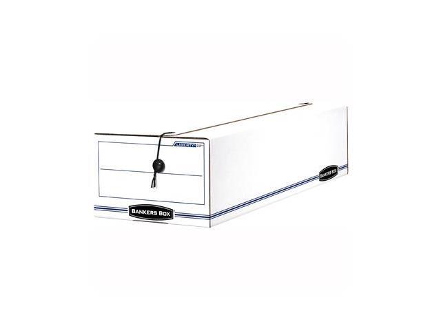 Click here for FELLOWES Bankers Box Liberty Basic Storage Box prices