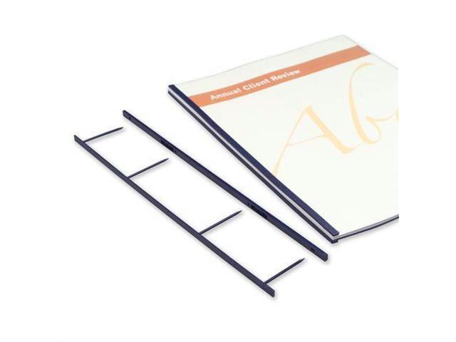 Click here for GBC Impact VeloBind Secure Binding Spine prices