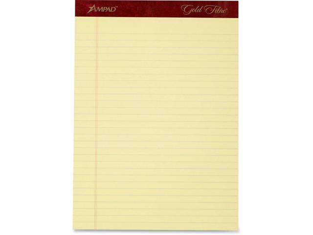 Click here for TOPS Gold Fibre Premium Rule Writing Pads prices