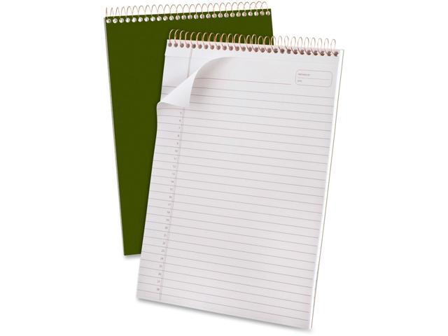 Click here for Ampad Gold Fibre Classic Wirebound Legal Pads prices