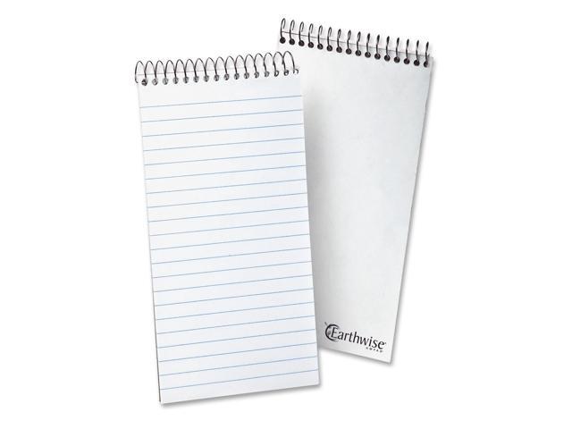 Click here for Ampad Earthwise Reporters Notebook prices