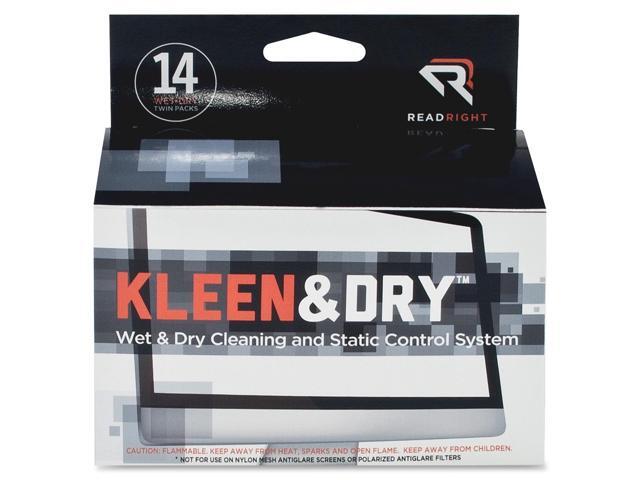 Click here for Read Right Kleen and Dry Screen Cleaner prices