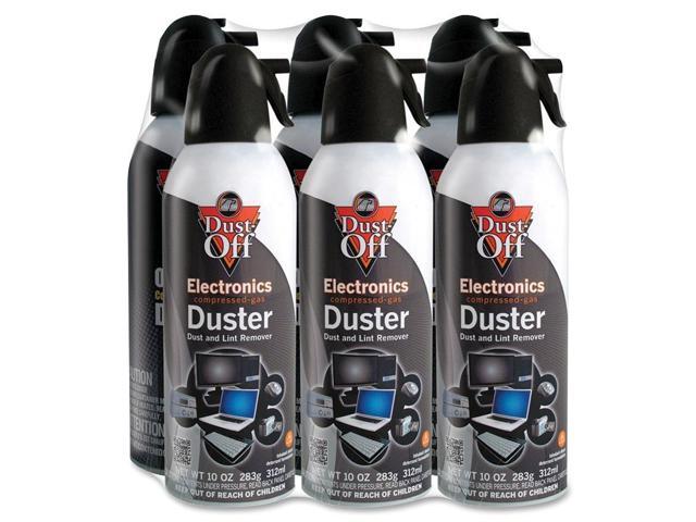 Click here for Falcon Dust-Off DPSXL6 XL Compressed Gas Duster prices