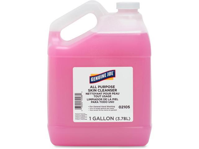 Click here for Genuine Joe All Purpose Skin Cleanser prices