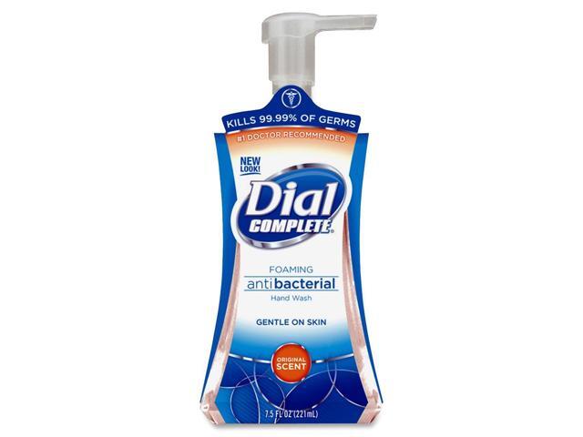 Click here for Dial Complete Foaming Hand Soap prices
