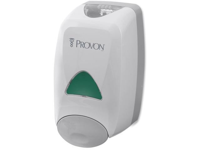 Click here for Provon FMX-12 Foam Soap Dispenser prices