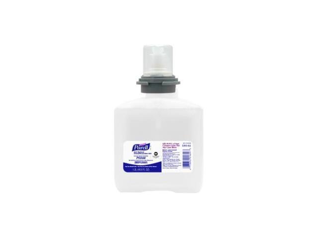 Click here for Purell TFX 1200 mL Refill prices