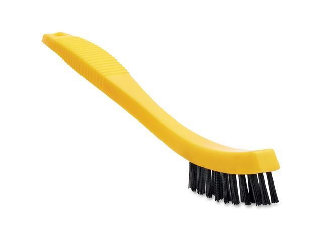 Click here for Rubbermaid Commercial Tile / Grout Cleaning Brush prices