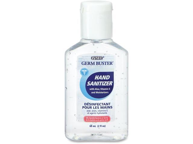 Click here for Zytec Hand Sanitizer prices