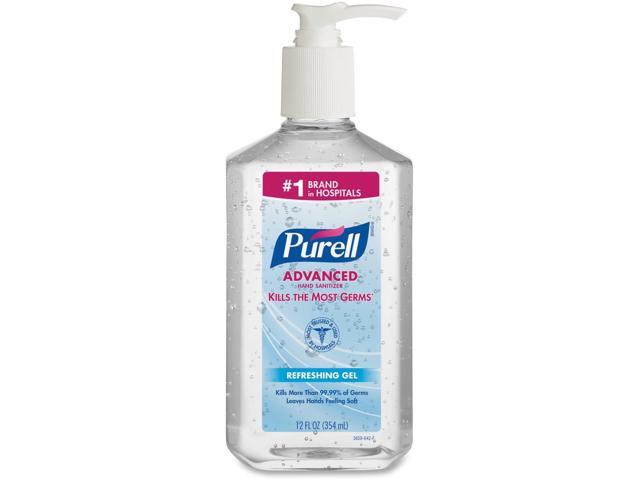 Click here for Gojo PURELL Instant Hand Sanitizer prices