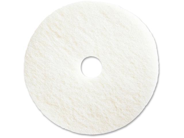 Click here for Genuine Joe 20 Super White Floor Pad prices