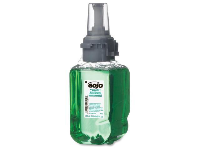 Click here for Gojo Botanical ADX-7 Botanical Foam Soap Refill prices
