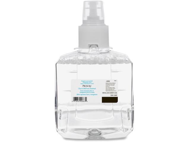 Click here for Provon Clean/Mild Foam Handwash Refill prices