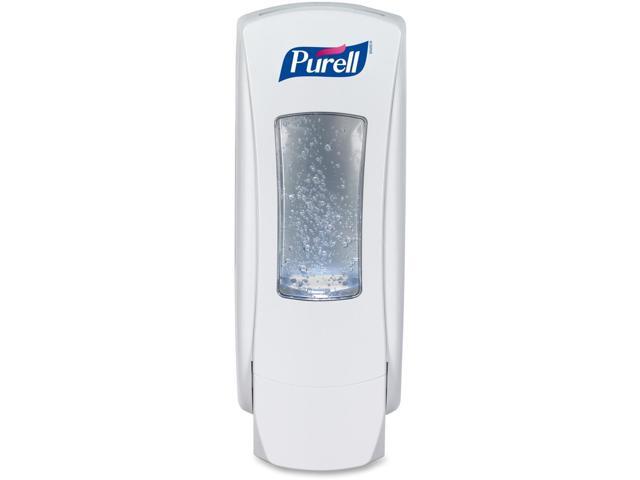 Click here for Purell ADX-12 High-Capacity White Dispenser prices