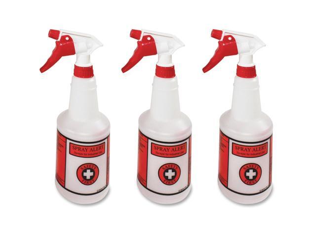 Click here for Spray Alert Spray Bottle prices