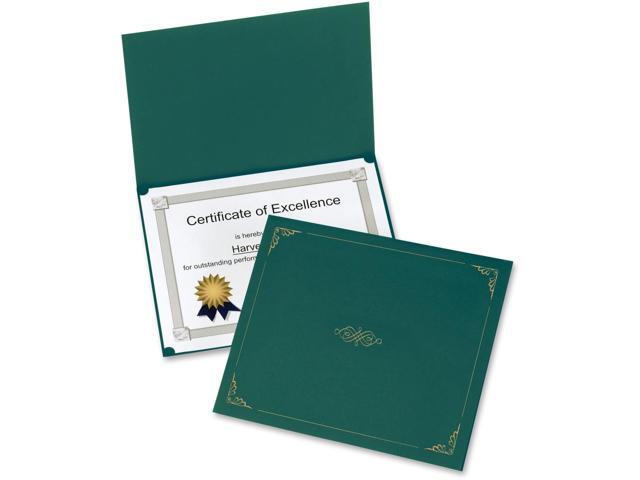Click here for Oxford Certificate Holder prices