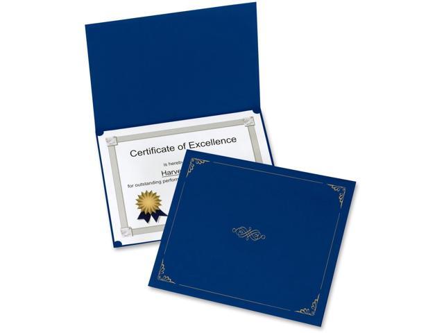 Click here for Oxford Certificate Holder prices